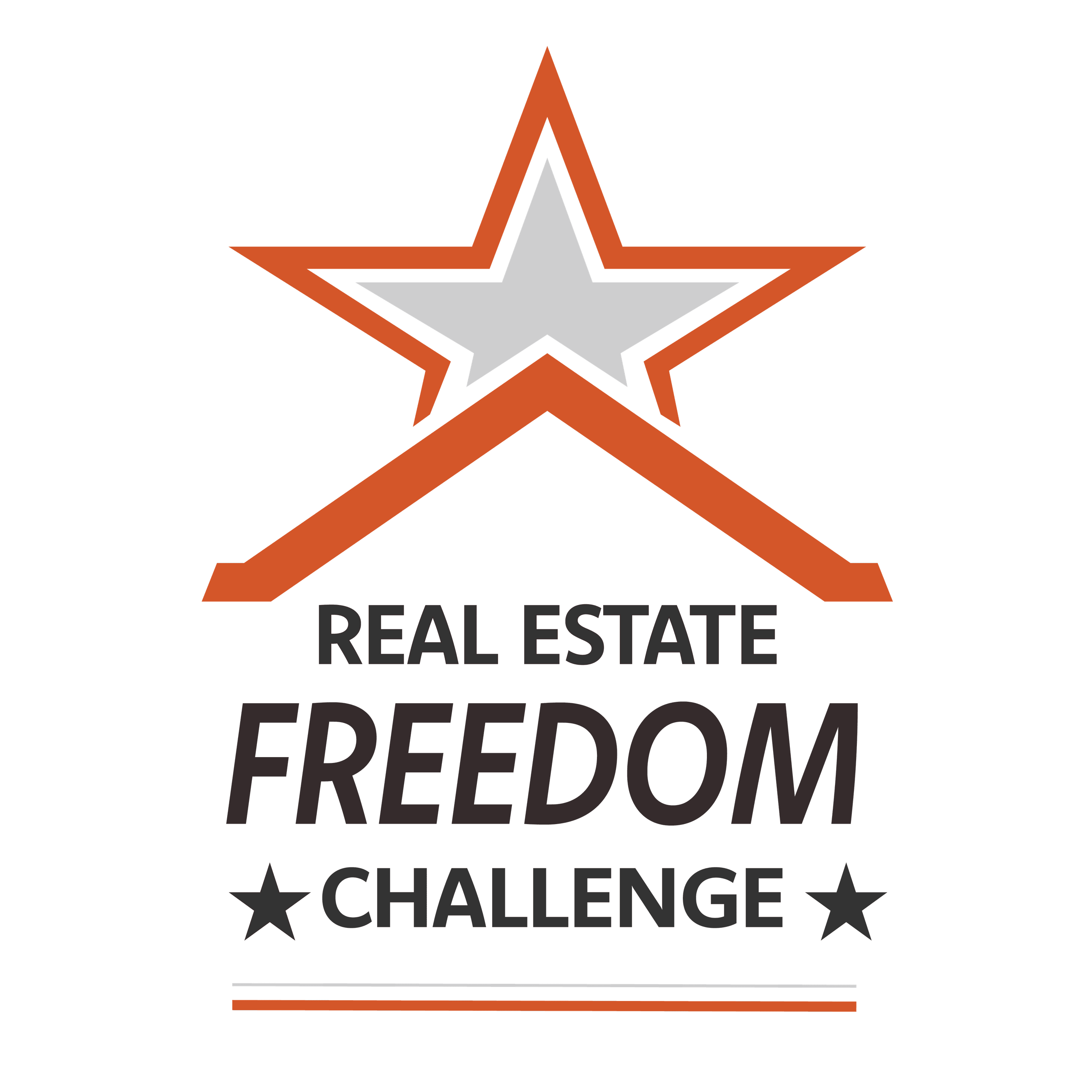 Real Estate Freedom Challenge